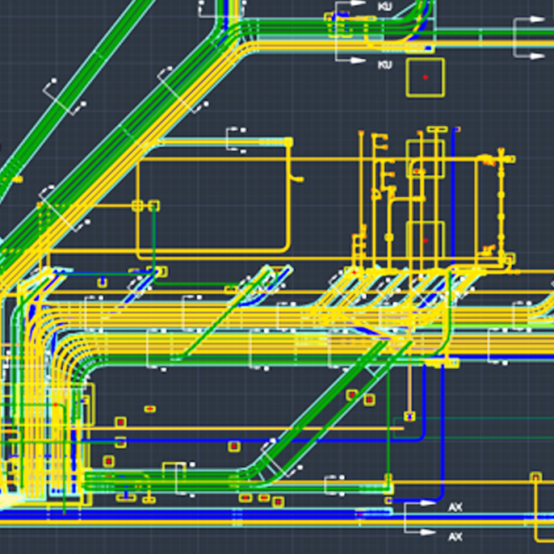 Rolling Block Management System (RBMS) | Softmeets Info Solutions Pvt. Ltd.
